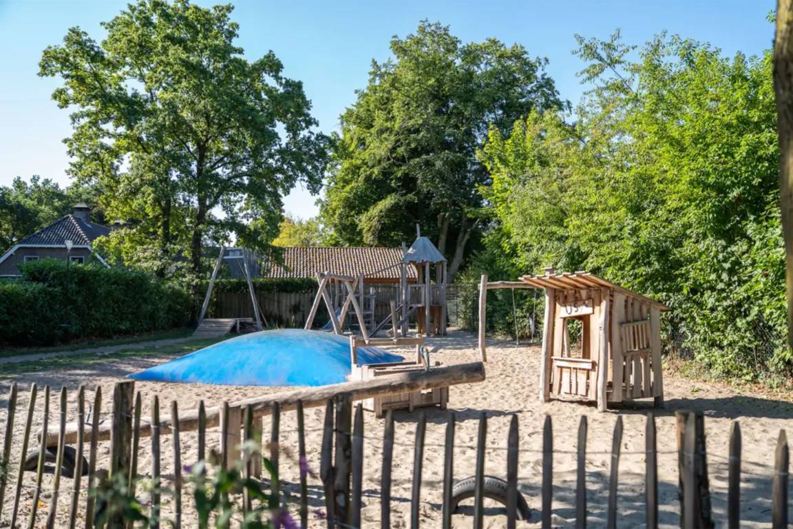 Holiday Park ∙ 2 Bedrooms ∙ 5 Guests - Oisterwijk