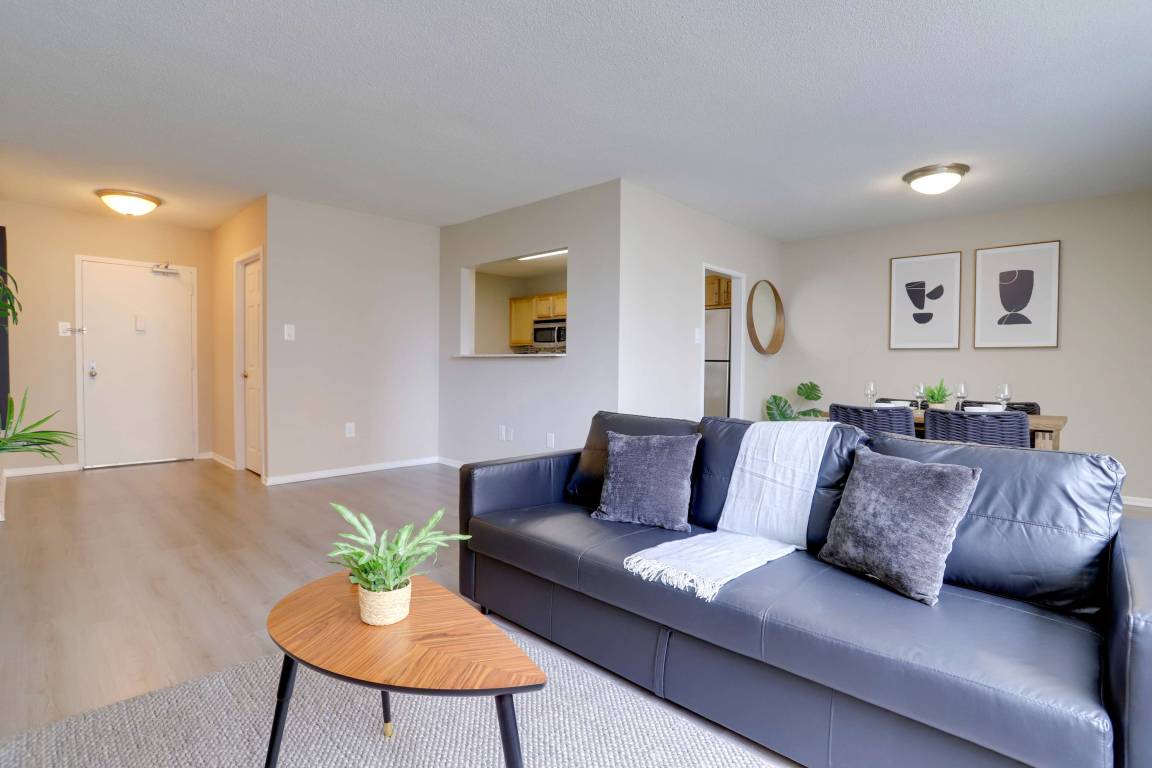 85 M² Apartment ∙ 1 Bedroom ∙ 4 Guests - Washington, D.C.