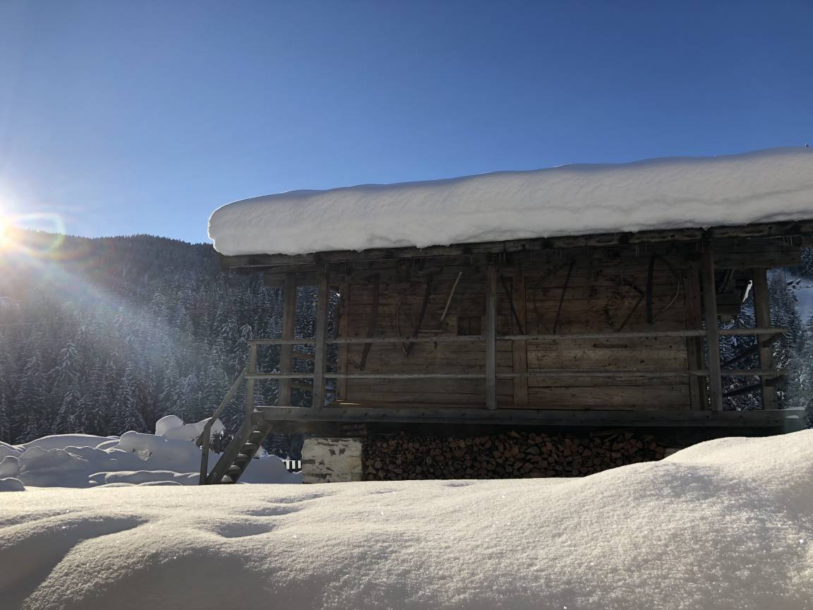 50 M² Appartamento Vacanza ∙ 2 Camere Da Letto ∙ 5 Ospiti - Racines