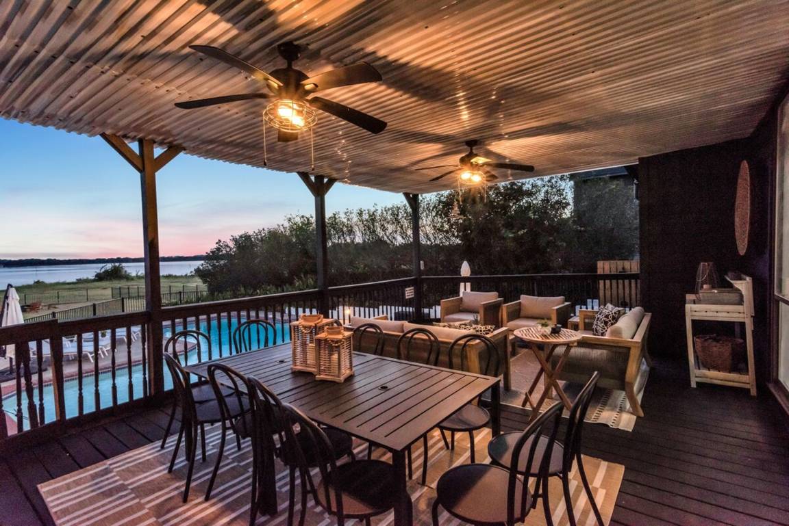 548 M² Villa ∙ 6 Slaapkamers ∙ 14 Gasten - Dallas, TX