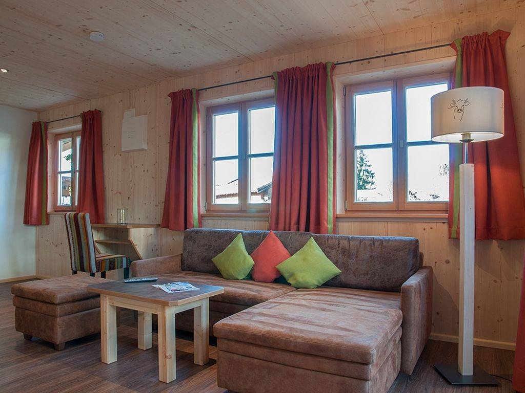 65 M² Appartement ∙ 2 Chambres ∙ 4 Personnes - Tegernsee