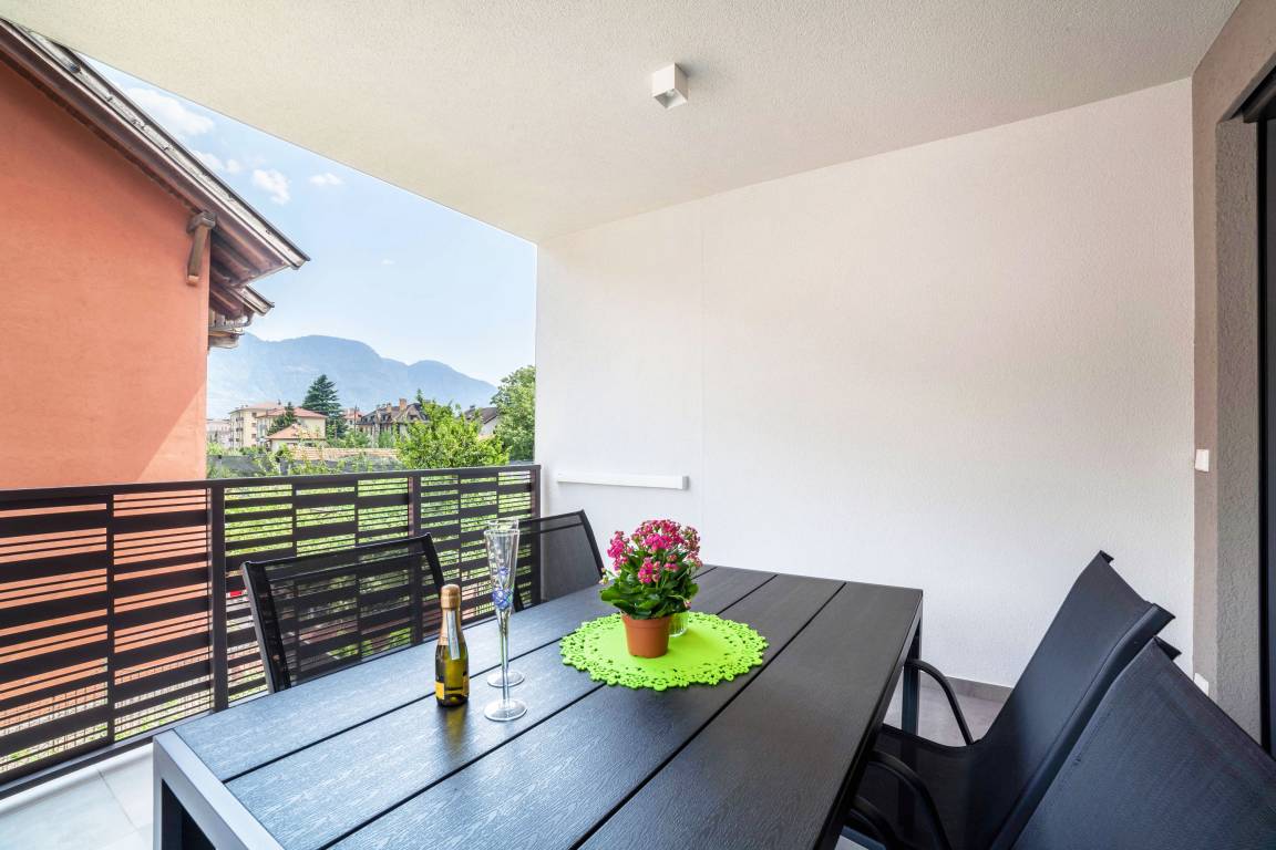 48 M² Apartment ∙ 1 Bedroom ∙ 4 Guests - Tirol
