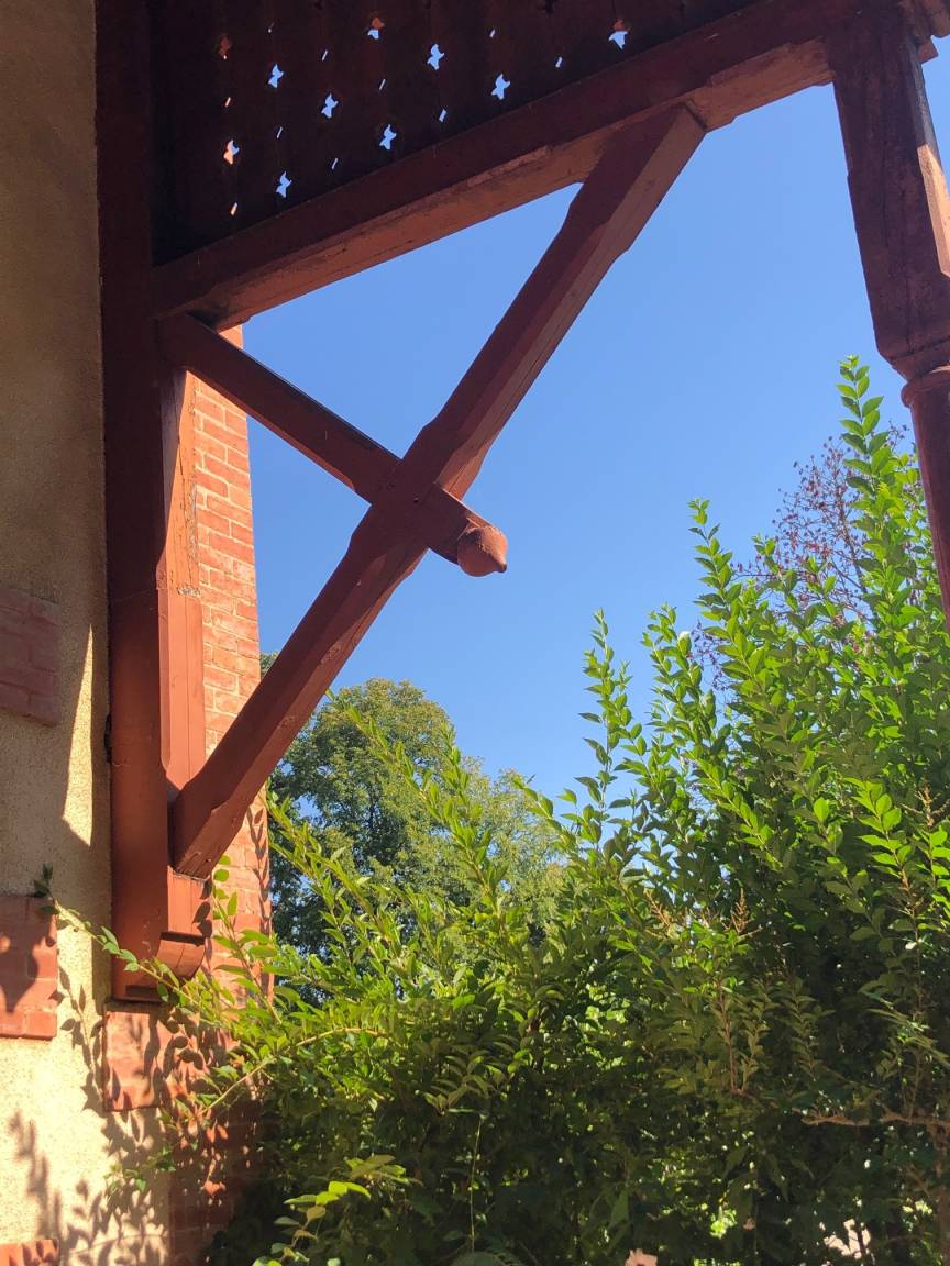 15 M² Chalet ∙ 1 Chambre ∙ 2 Personnes - Charavines