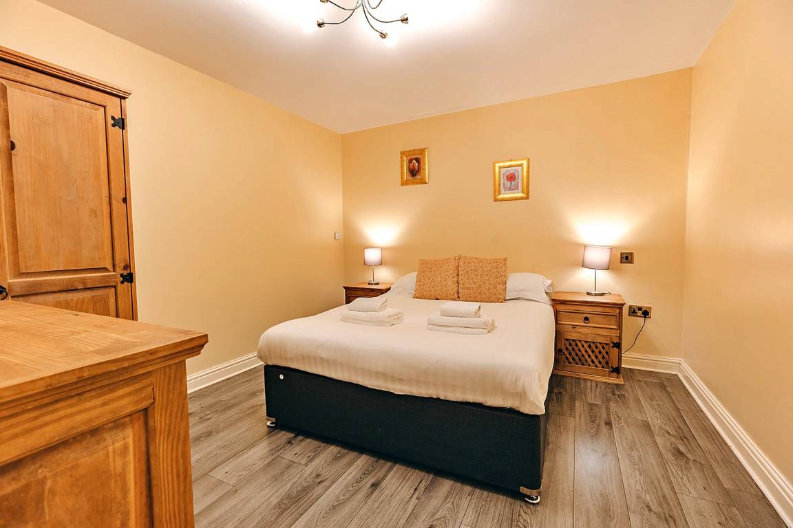 50 M² Cottage ∙ 2 Chambres ∙ 4 Personnes - Church Stretton