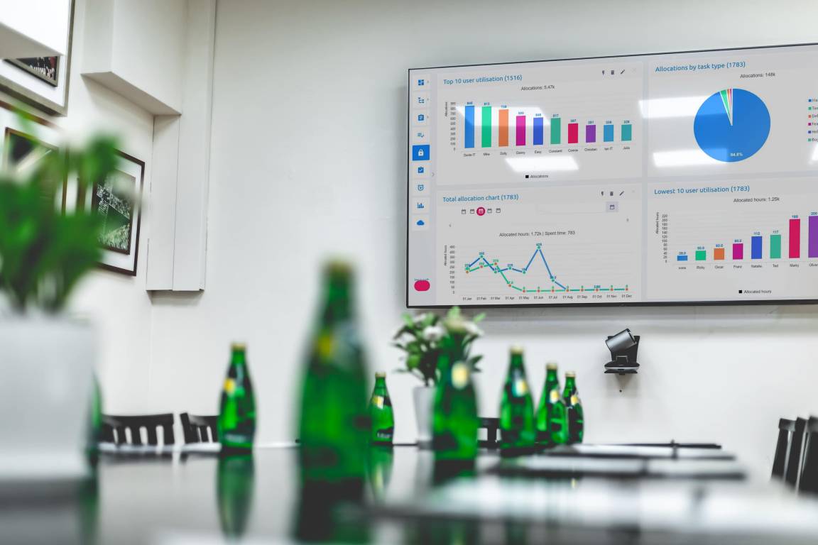 24 M² Appartement ∙ 1 Chambre ∙ 2 Personnes - Israël