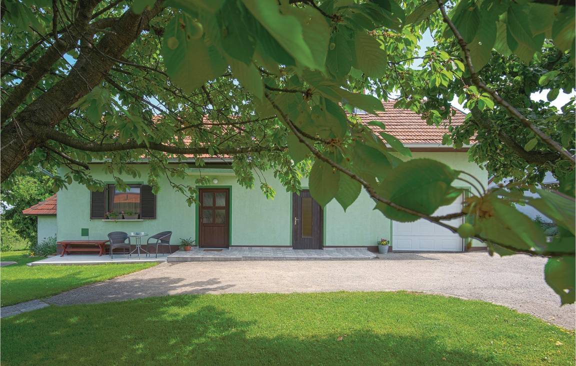 34 M² Casa ∙ 2 Habitaciones ∙ 5 Huéspedes - Croacia