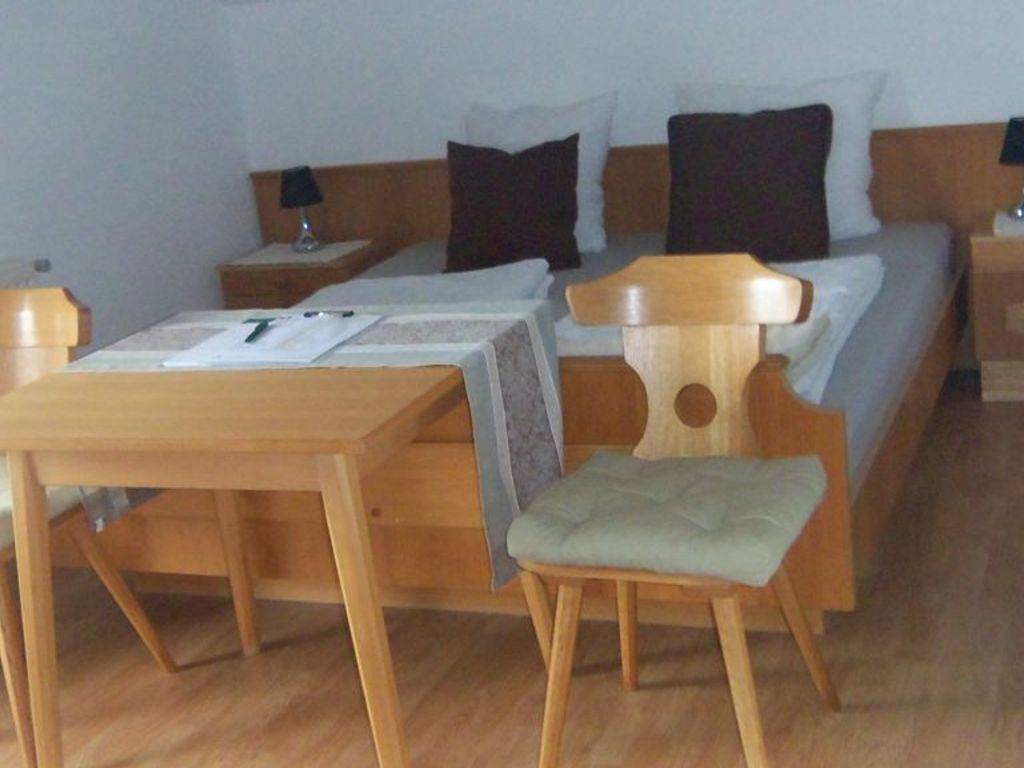 20 M² Ferienwohnung ∙ 1 Schlafzimmer ∙ 2 Gäste - Mondsee