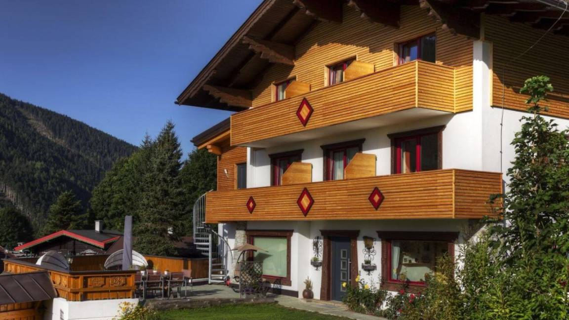 28 M² Appartamento Vacanza ∙ 1 Camera Da Letto ∙ 2 Ospiti - Hallstatt