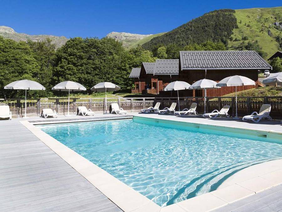 42 M² Appartement ∙ 2 Chambres ∙ 6 Personnes - Saint-Sorlin-d'Arves