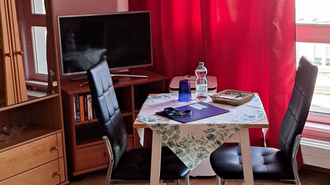 25 M² Ferienwohnung ∙ 2 Gäste - Leipzig