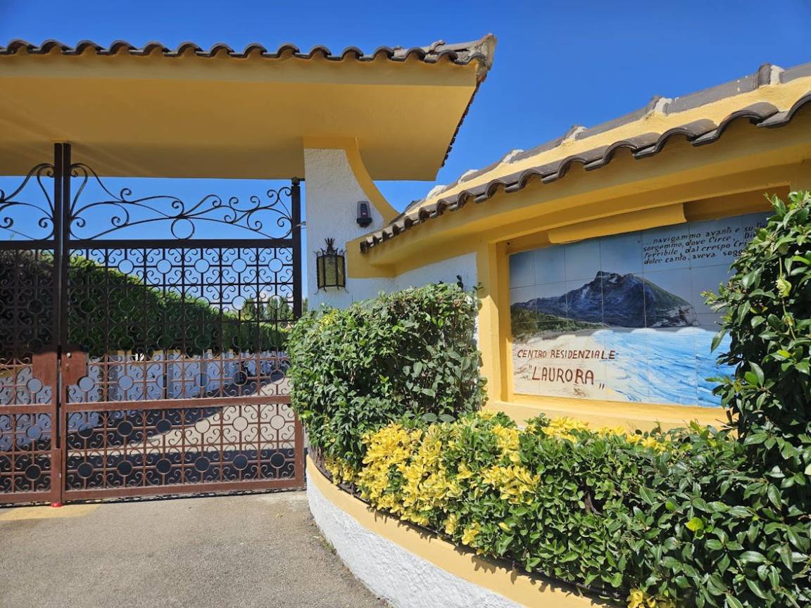 65 M² House ∙ 3 Bedrooms ∙ 6 Guests - Sabaudia
