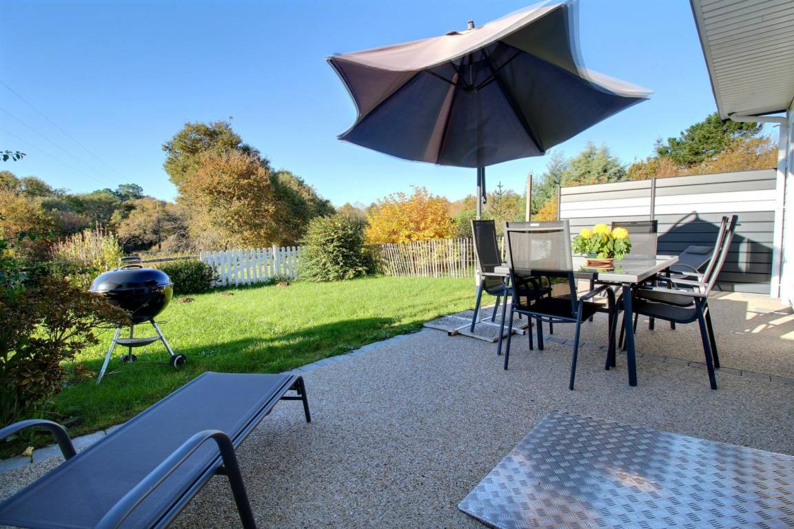 81 M² Gîte ∙ 3 Chambres ∙ 6 Personnes - La Trinité-sur-Mer