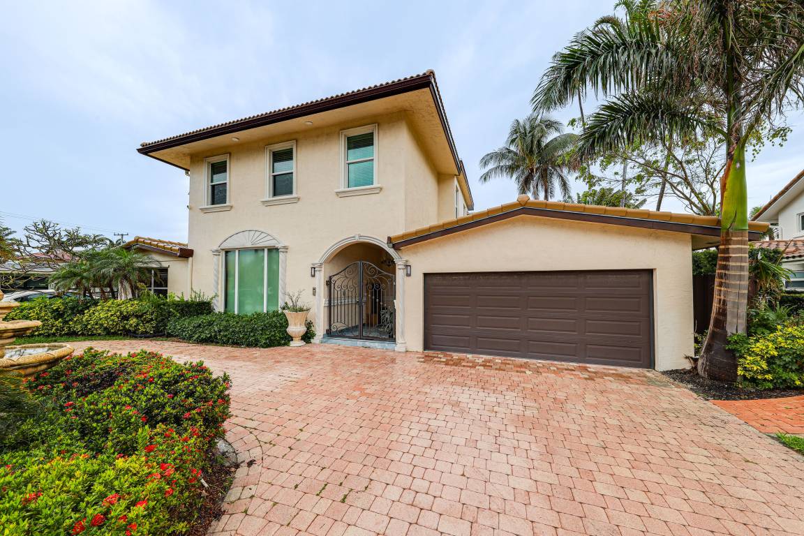 327 M² Casa ∙ 5 Habitaciones ∙ 10 Huéspedes - Lighthouse Point, FL