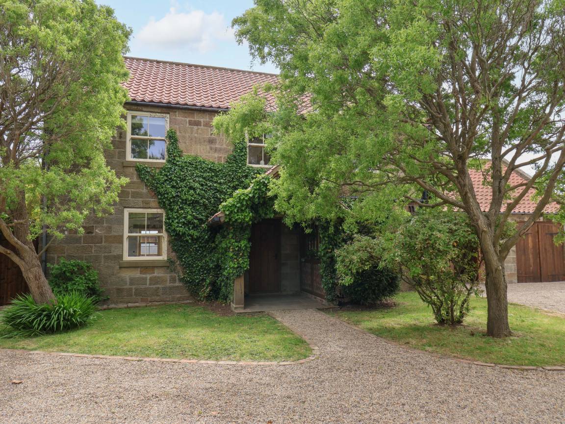 Cottage ∙ 4 Bedrooms ∙ 10 Guests - Staithes