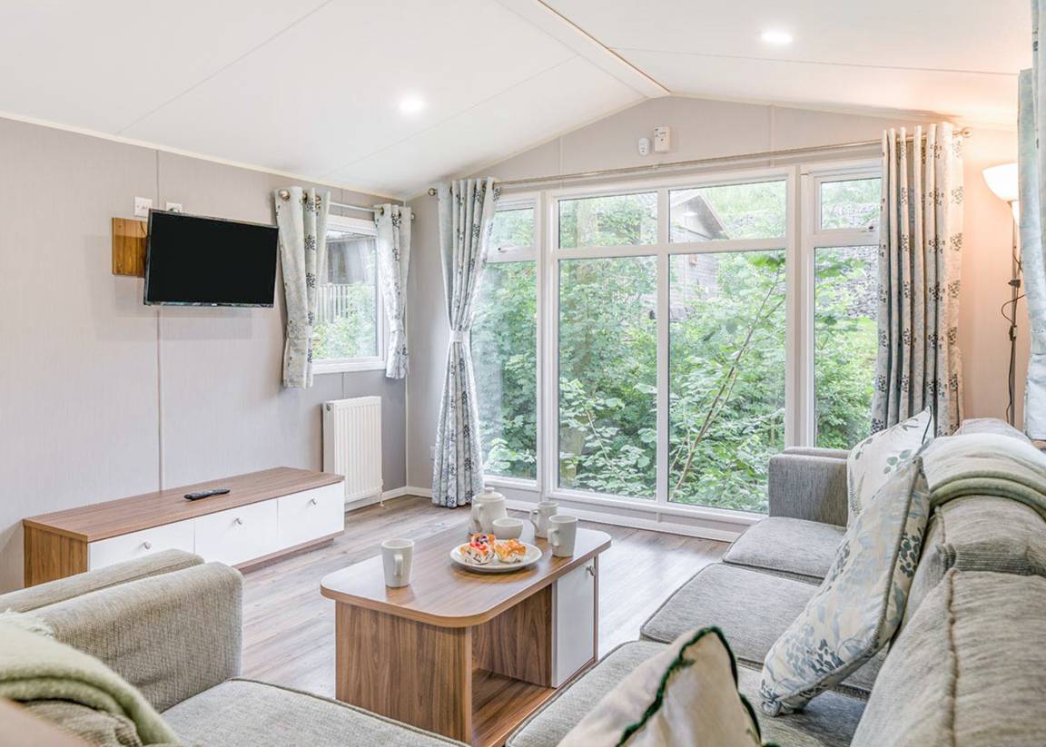 Caravan ∙ 3 Bedrooms ∙ 8 Guests - Porthcawl