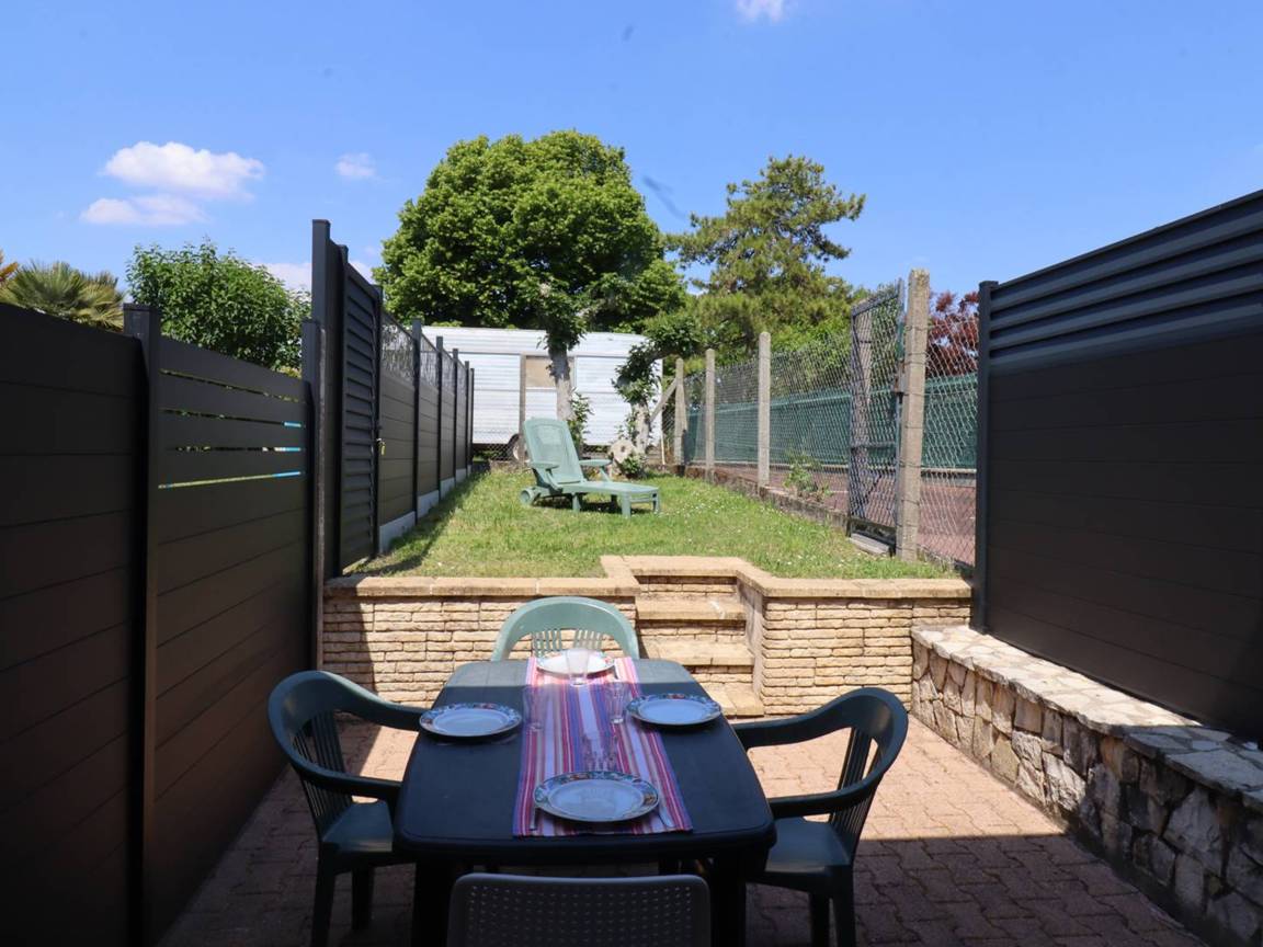 71 M² House ∙ 1 Bedroom ∙ 4 Guests - Soulac-sur-Mer