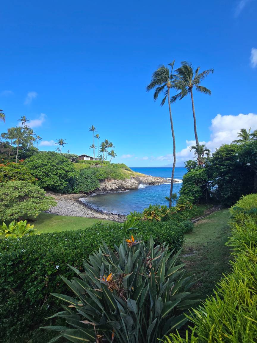 158 M² Cottage ∙ 3 Bedrooms ∙ 6 Guests - Maui, HI