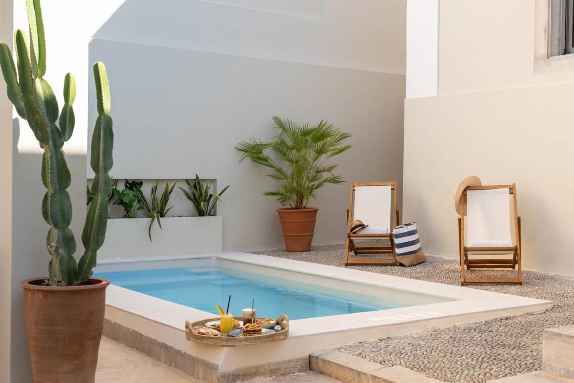 105 M² Villa ∙ 2 Chambres ∙ 6 Personnes - Agios Nikolaos