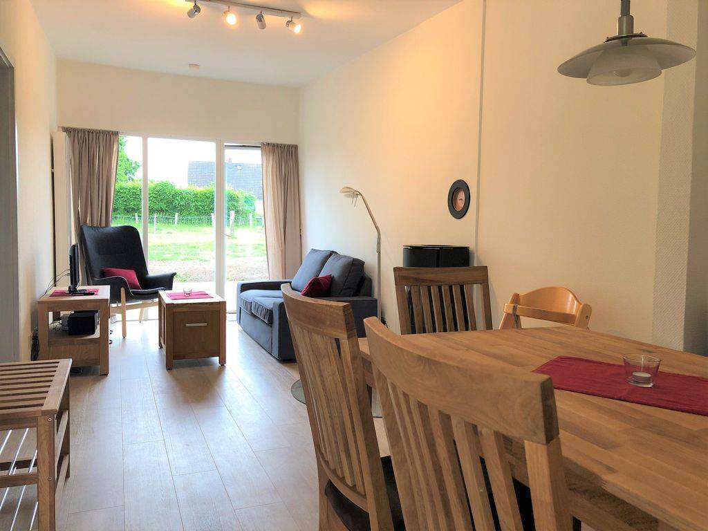 55 M² Bungalow ∙ 2 Bedrooms ∙ 4 Guests - Dahme