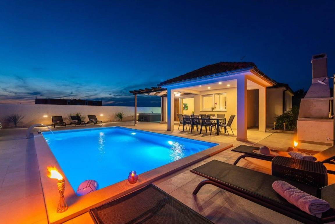 120 M² Casa ∙ 3 Habitaciones ∙ 8 Huéspedes - Vir