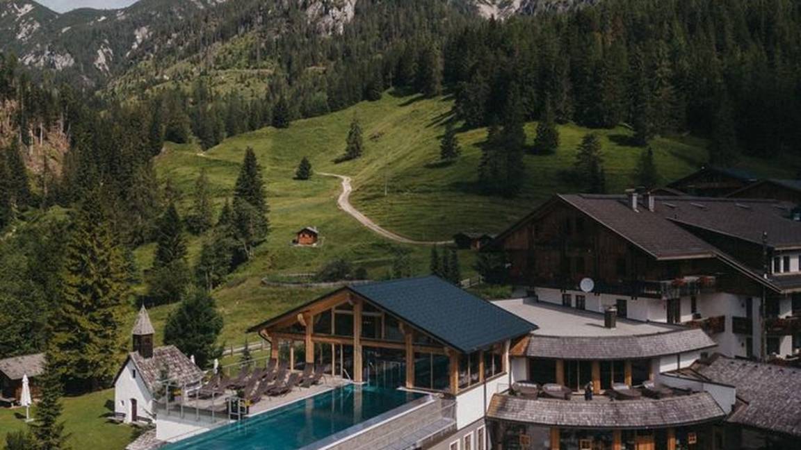 45 M² Ferienhaus ∙ 1 Schlafzimmer ∙ 2 Gäste - Obertilliach