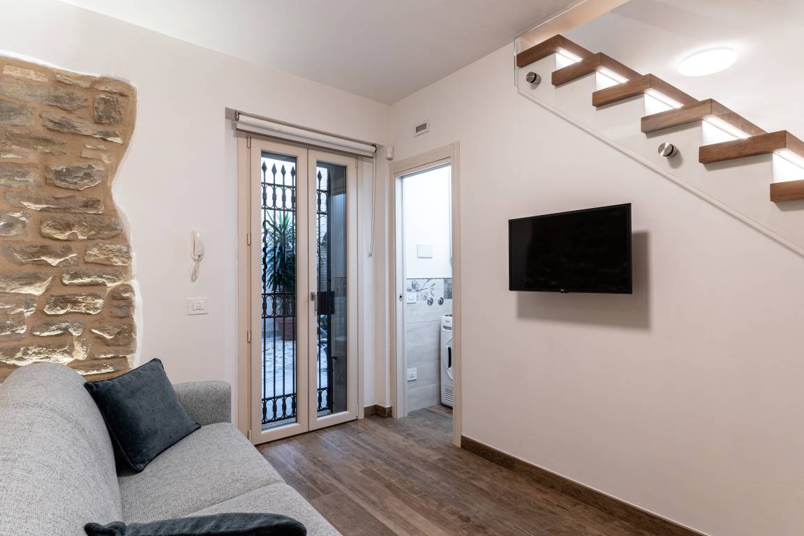 Casa Vacanza ∙ 2 Camere Da Letto ∙ 6 Ospiti - Montefalco