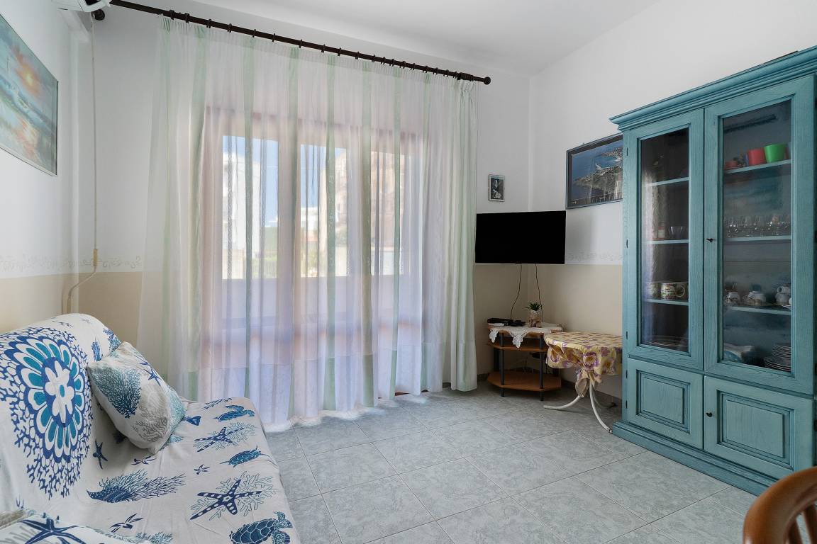 63 M² House ∙ 1 Bedroom ∙ 5 Guests - Nardò