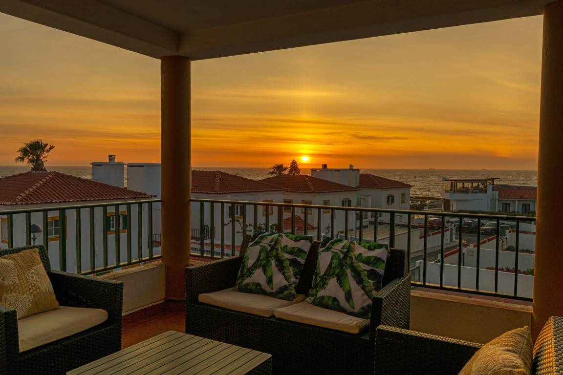 387 M² Villa ∙ 4 Habitaciones ∙ 10 Huéspedes - Porto Covo