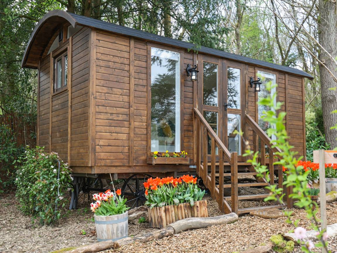 Cottage ∙ 1 Bedroom ∙ 2 Guests - Midhurst