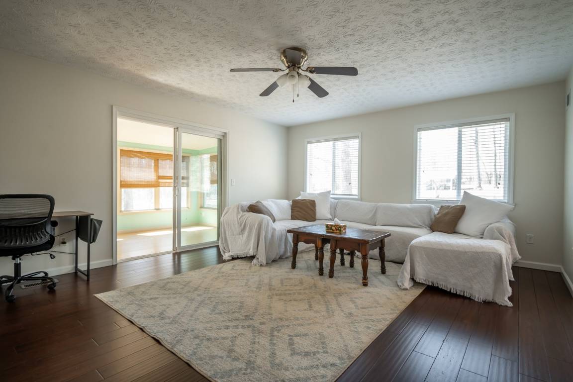 93 M² Maison De Vacances ∙ 2 Chambres ∙ 4 Personnes - Athens, GA