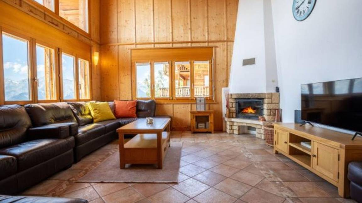 170 M² 一軒家 ∙ 寝室: 6 ∙ ゲスト12 人 - シオン