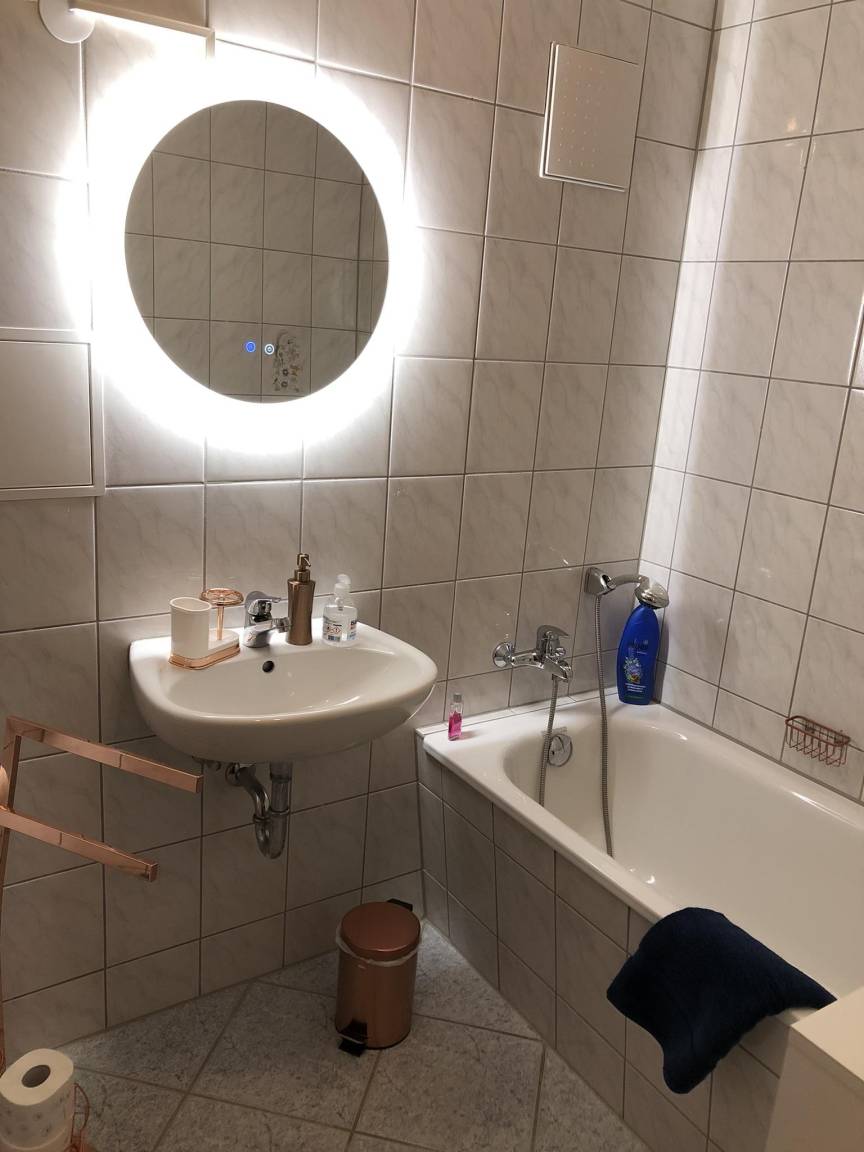 45 M² Ferienwohnung ∙ 1 Schlafzimmer ∙ 2 Gäste - Neuhausen/Erzgebirge