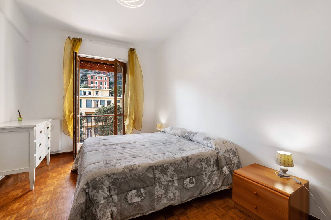 45 M² Apartment ∙ 1 Bedroom ∙ 4 Guests - Recco