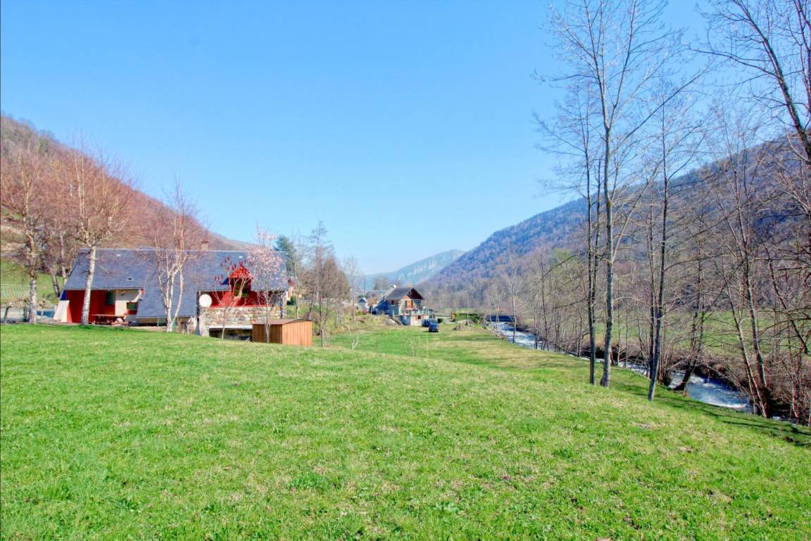 85 M² Mökki ∙ 2 Makuuhuonetta ∙ 4 Vierasta - Bagnères-de-Bigorre