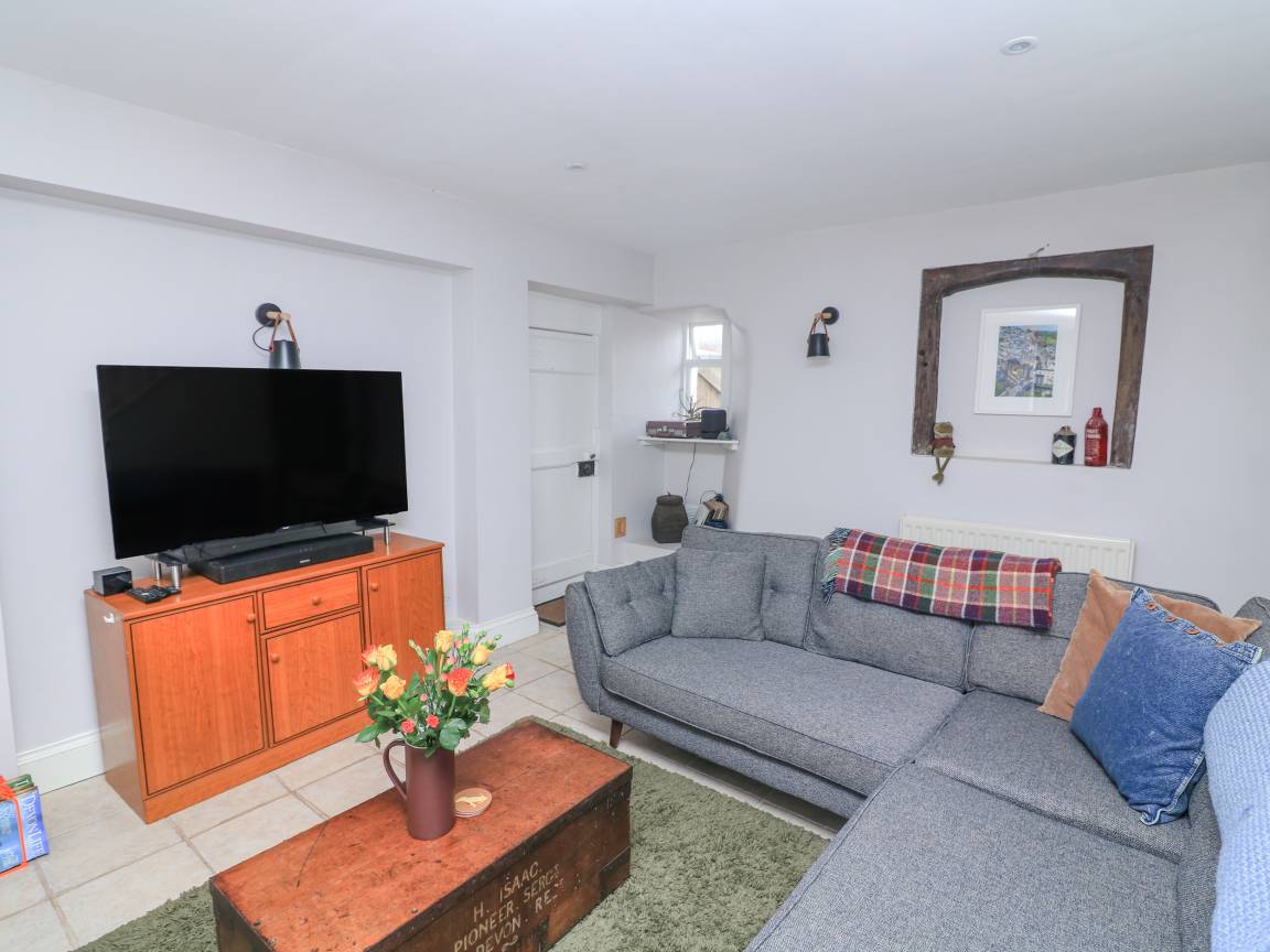 Cottage ∙ 3 Bedrooms ∙ 5 Guests - Hope Cove
