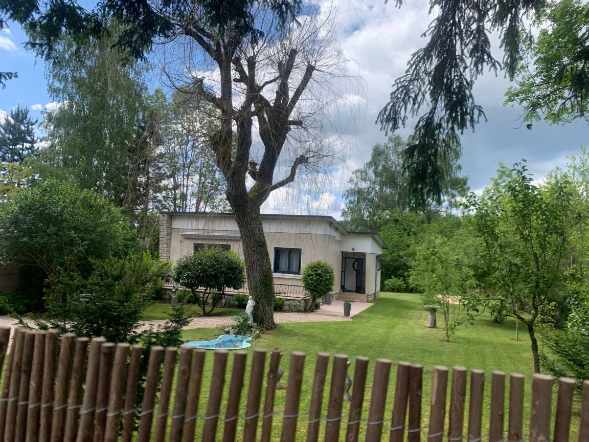 65 M² Cottage ∙ 2 Chambres ∙ 4 Personnes - Meuse