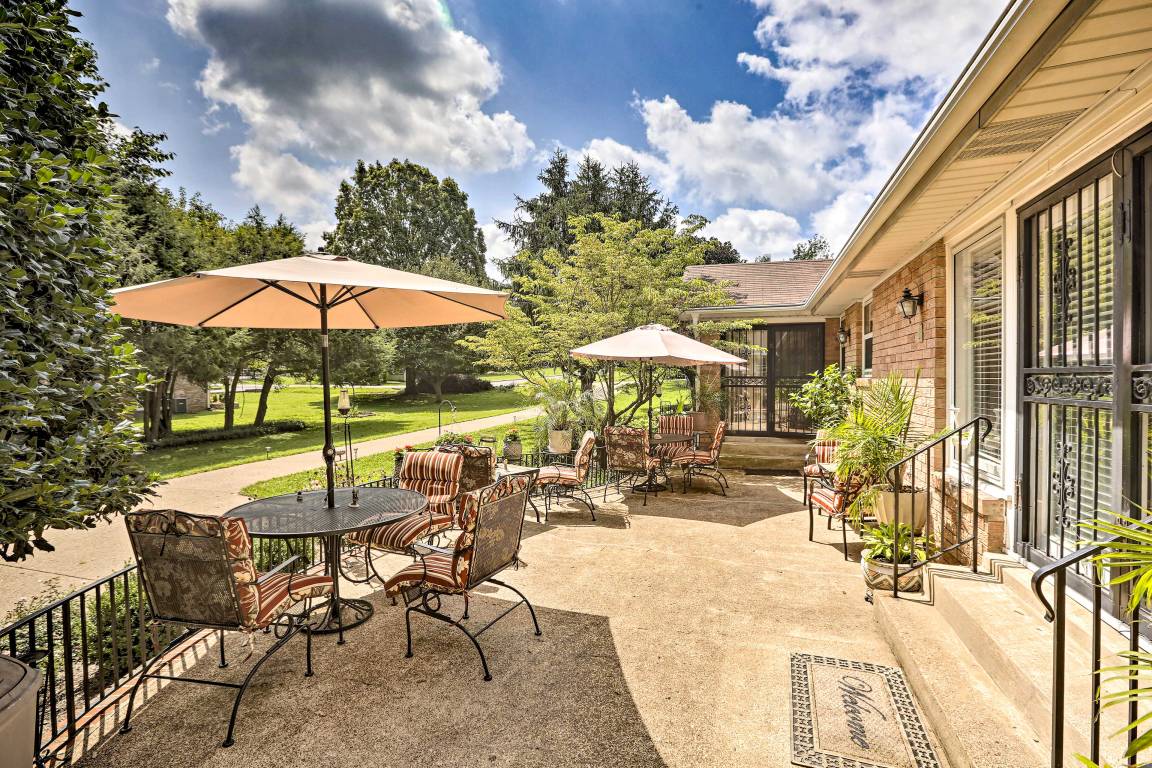 353 M² Apartment ∙ 2 Bedrooms ∙ 8 Guests - SoundWaves at Gaylord Opryland, Nashville
