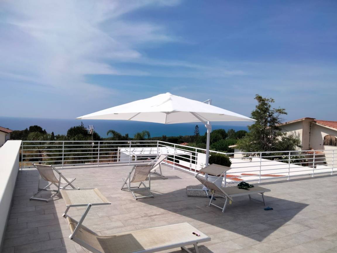 70 M² Maison De Vacances ∙ 2 Chambres ∙ 4 Personnes - Balestrate