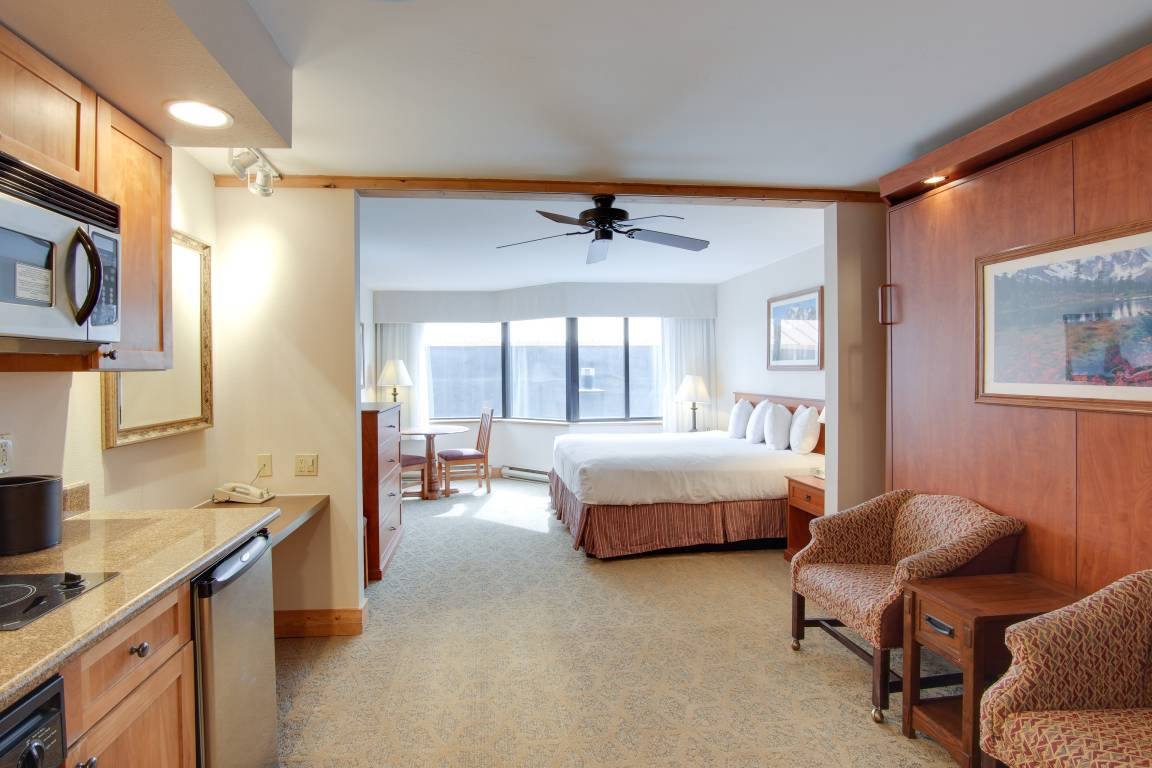 46 M² Apartment ∙ 4 Guests - Crested Butte, CO