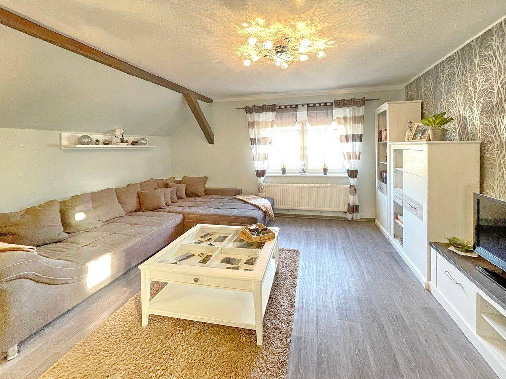 61 M² Ferienwohnung ∙ 2 Schlafzimmer ∙ 4 Gäste - Lübbenau/Spreewald
