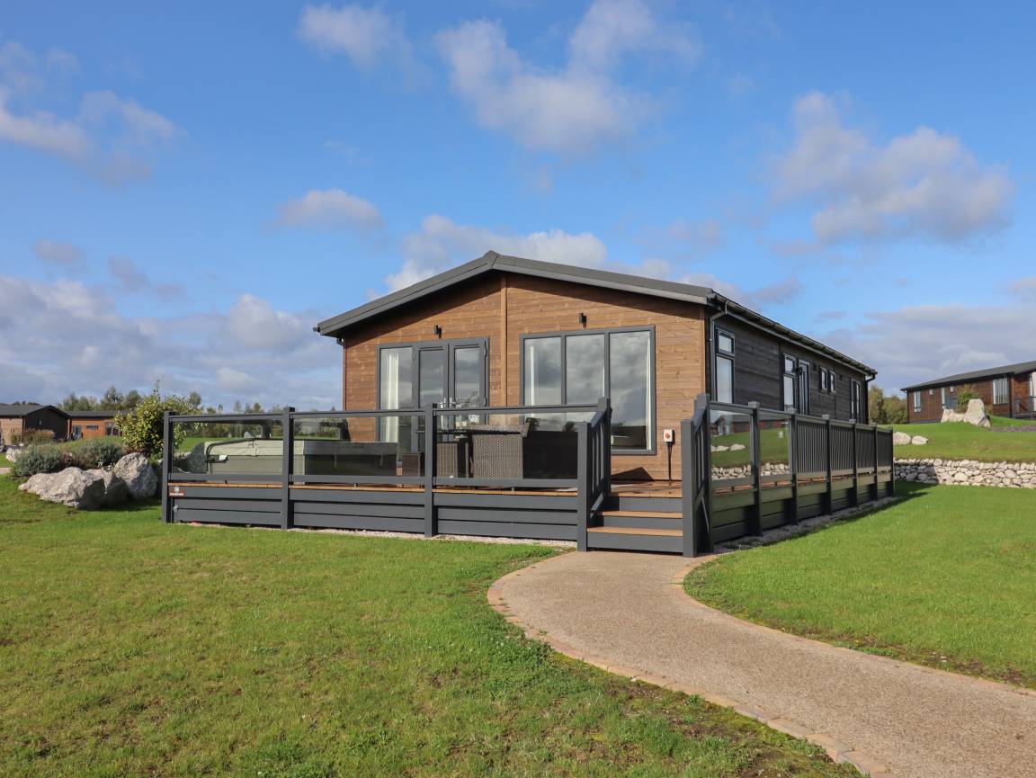Cottage ∙ 3 Bedrooms ∙ 6 Guests - Tarporley
