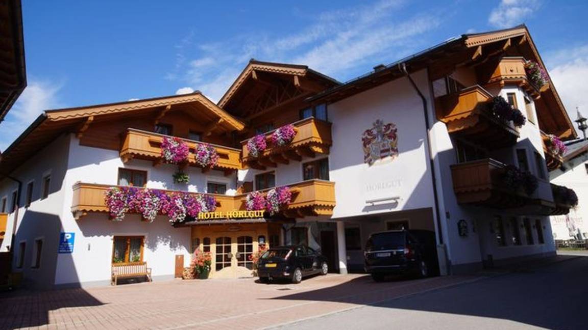 22 M² Apartment ∙ 1 Bedroom ∙ 5 Guests - Saalfelden