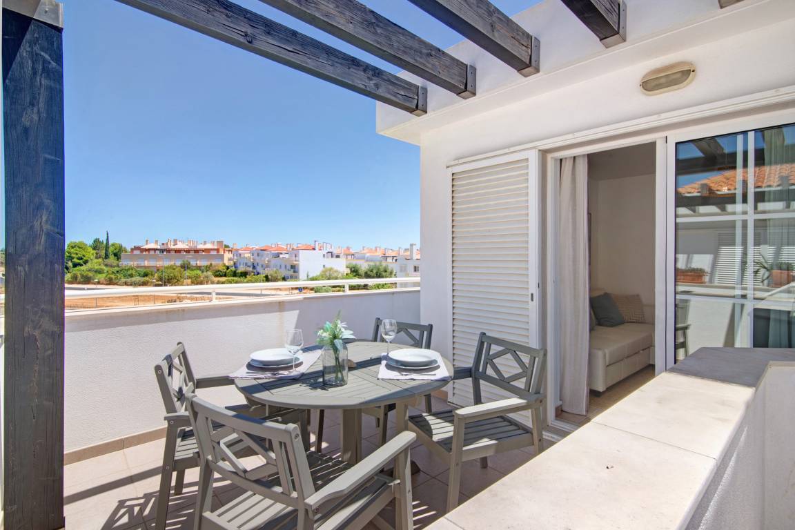 45 M² Apartamento ∙ 1 Habitación ∙ 4 Huéspedes - Tavira