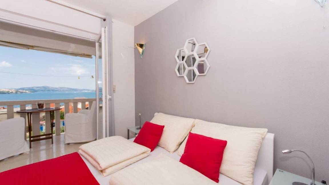 28 M² Appartement ∙ 2 Gasten - Trogir