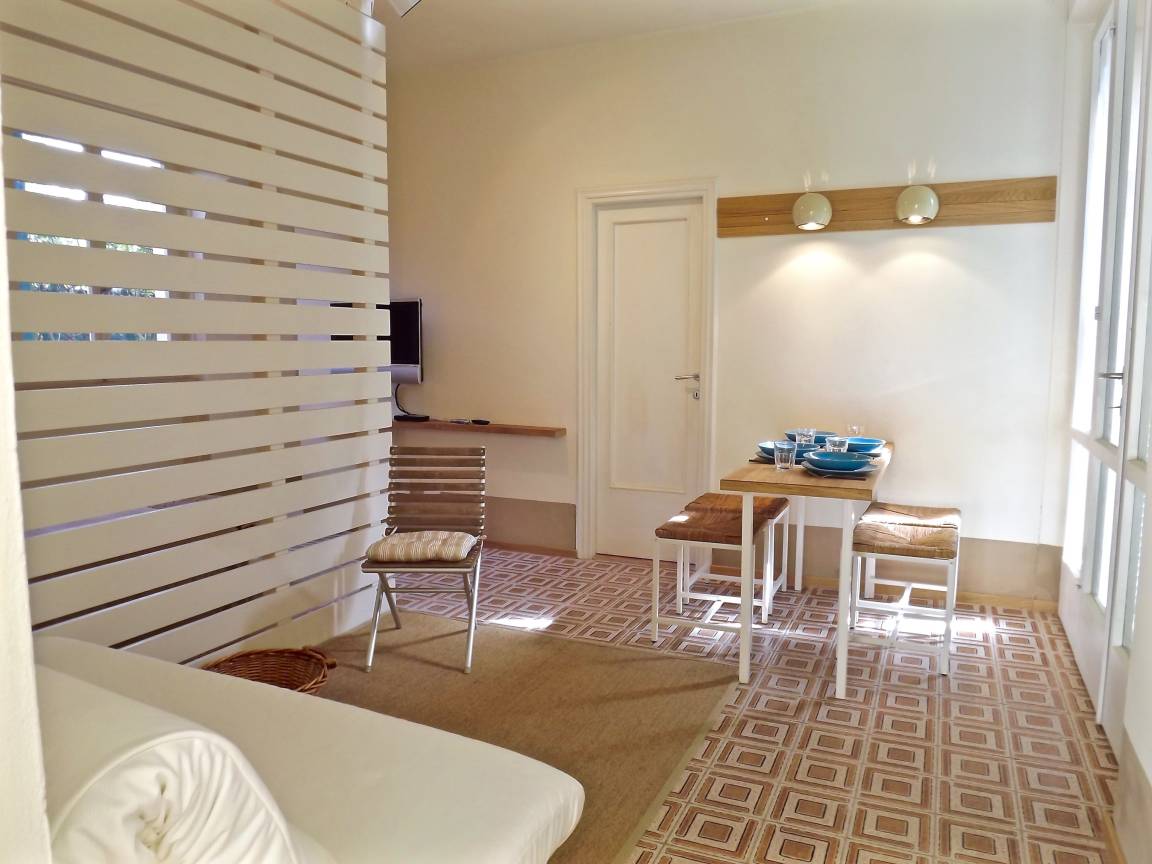30 M² Casa Vacanza ∙ 1 Camera Da Letto ∙ 4 Ospiti - Marina di Campo