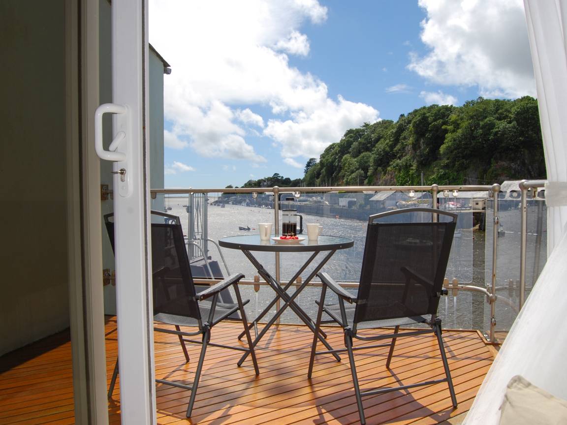 Cottage ∙ 2 Bedrooms ∙ 4 Guests - Portmeirion