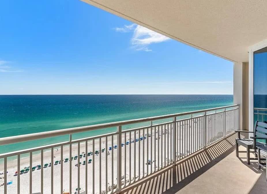 129 평방 미터 아파트  ∙ 침실 2개 ∙ 게스트 8명 - 나바르 비치