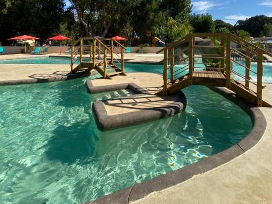 27 M² Mökki ∙ 2 Makuuhuonetta ∙ 5 Vierasta - Haute-Corse