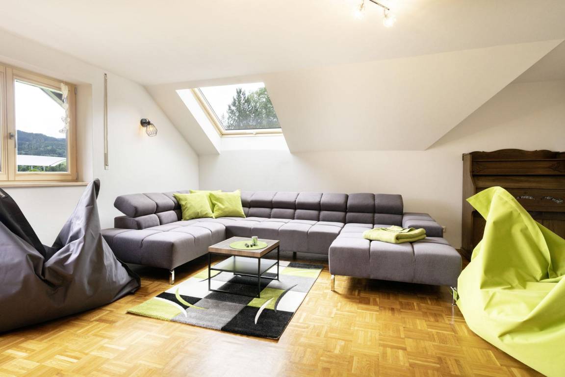 130 M² Appartement ∙ 3 Chambres ∙ 6 Personnes - Ofterschwang