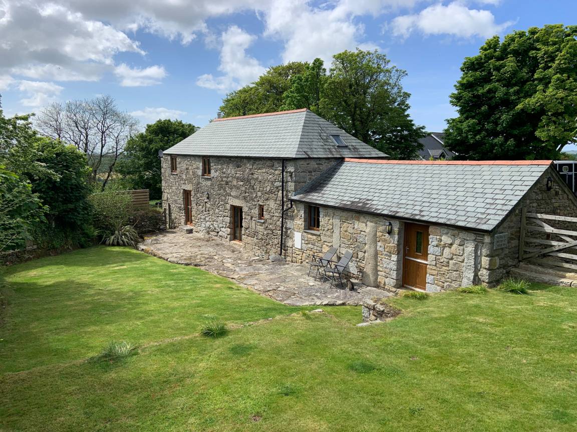 Cottage ∙ 2 Bedrooms ∙ 4 Guests - Port Isaac